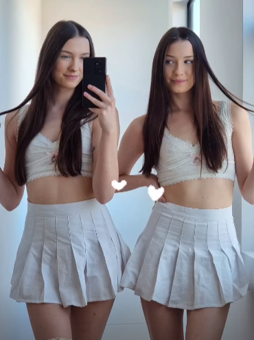 20歲雙胞胎姐妹邀一男拍「三人激戰片」 演員：滿足人生願望！ | am730